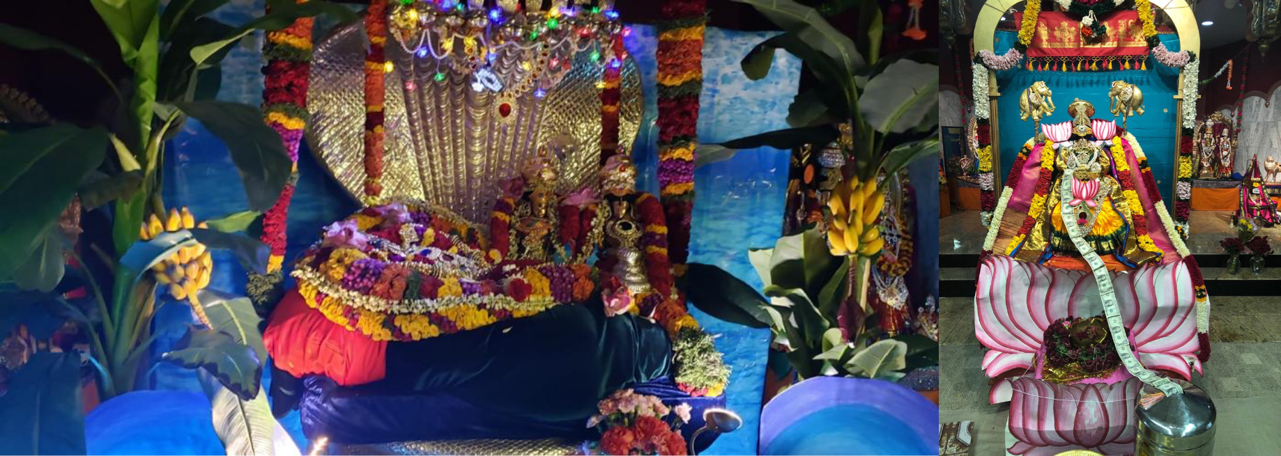 Home | Hindu Temple Association of Eastern Iowa